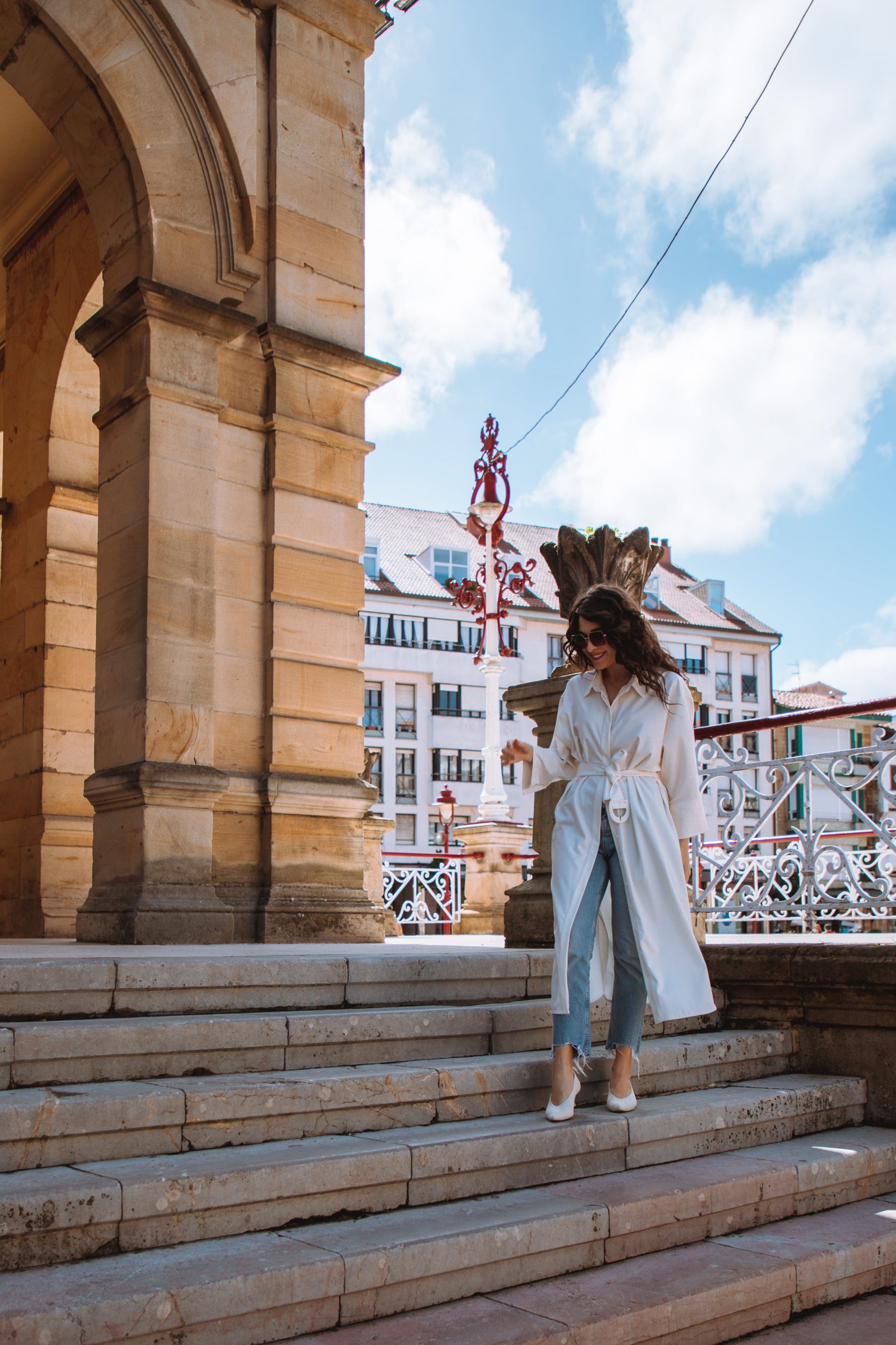 VIVAIA CALZADO CÓMODO Y SOSTENIBLE - CC Petite Robe Noire